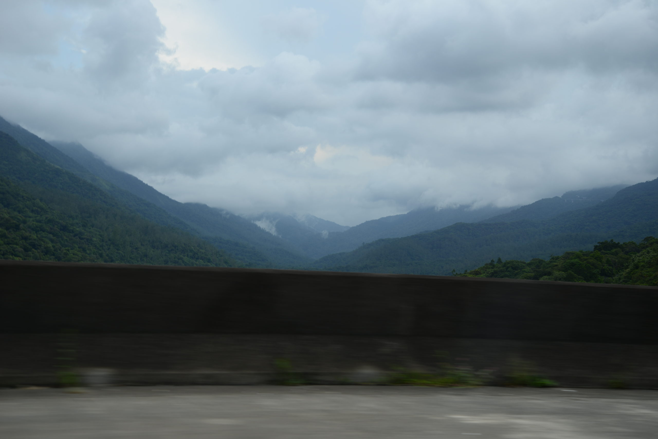 Skyscapes and Landscapes in Brazil